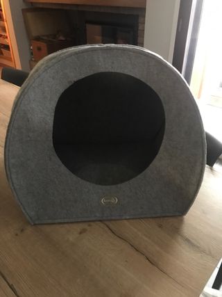 Cuccia per piccole taglie