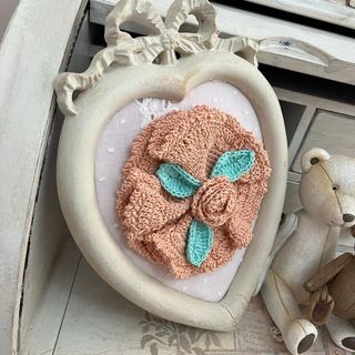 Quadretto shabby