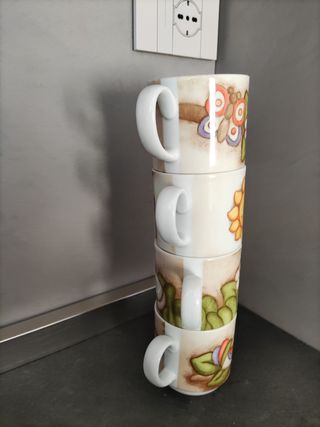 Thun mug impilabili