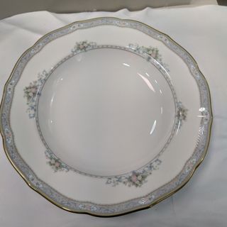 N.12 PIATTI FONDI MIKASA BONE CHINA