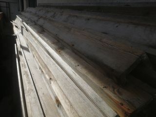 Tavole di legno