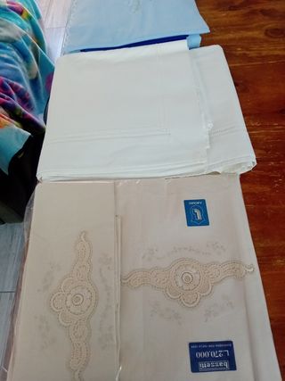 Composizione Mery Sol 3 articoli