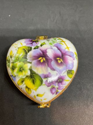 Porta gioie limonges