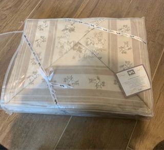 set lenzuoli flanella