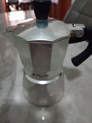 Caffettiera Tognana