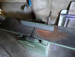 Pialla filo/spessore da 30cm 220volt