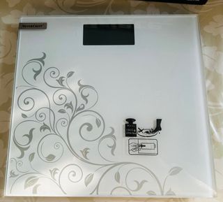 bilancia pesapersone