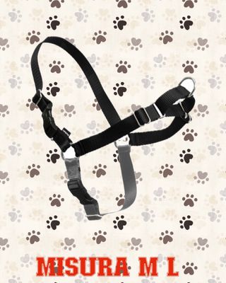 Pettorina Easy Walk Trixie M/L