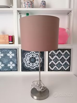 Lampada da tavolo Fischer & Honsel