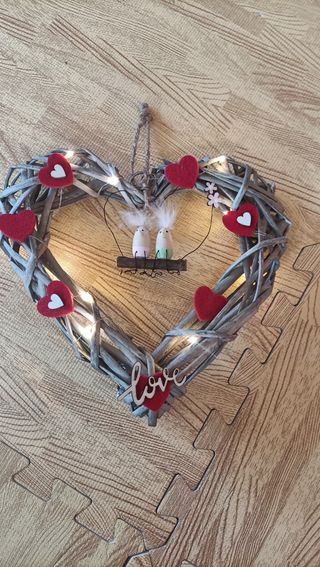 Idee San Valentino