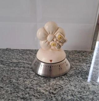 Timer cucina “Thun”.