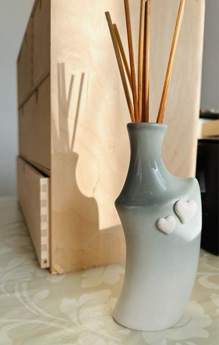 profumatore per stecchi