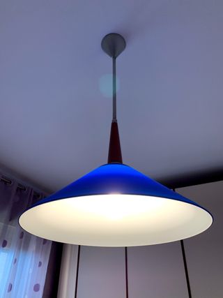 Lampadario Murano