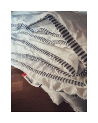 Interno copripiumino matrimoniale Ikea