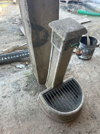 fontana