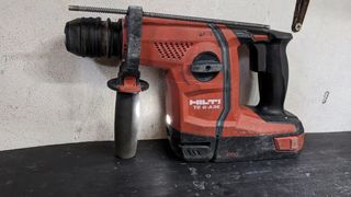 HILTI TE 6-A36 Tassellatore batteria