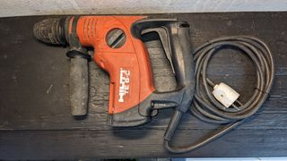 HILTI TE 6-C Tassellatore 230V