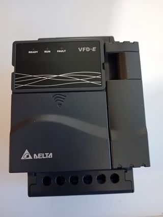 inverter Delta
