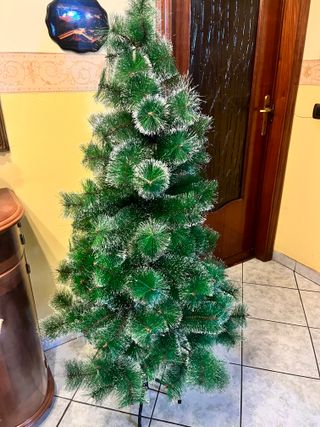 albero di natale
