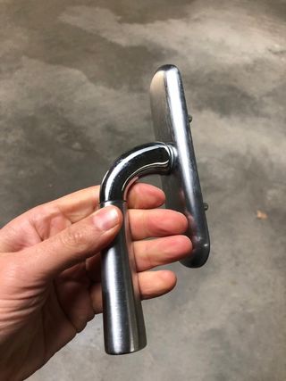 Maniglie porte interne