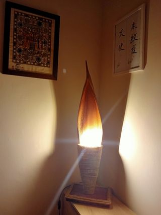 Lampada