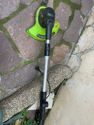 Tagliabordi/Tagliaerba