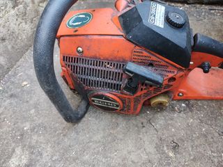 Motosega Echo 3600