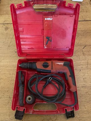 Trapano Tassellatore Hilti TE 2-M