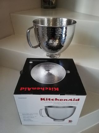 Ciotola Kitchen Aid