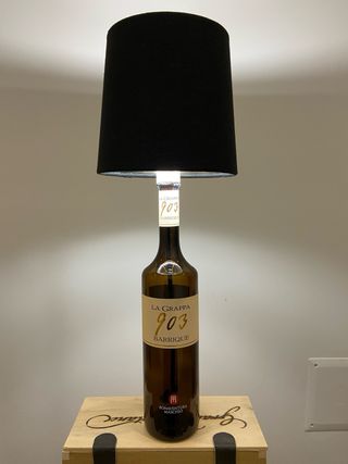 lampada grappa 903