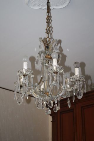 Lampadario