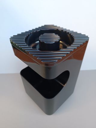 Posacenere vintage Longato VICE design G. Coslin