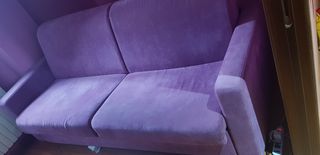 Divano letto matrimoniale