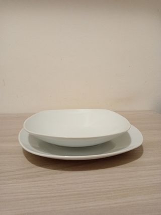Set piatti