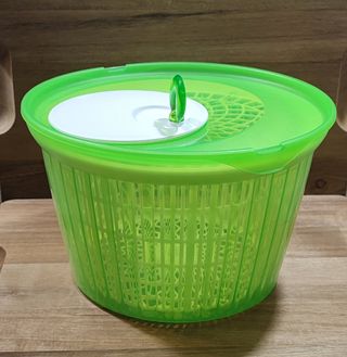 Centrifuga per insalata lava verdura