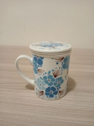 Tazza tisana