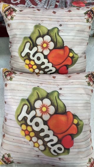 Cuscino arredo