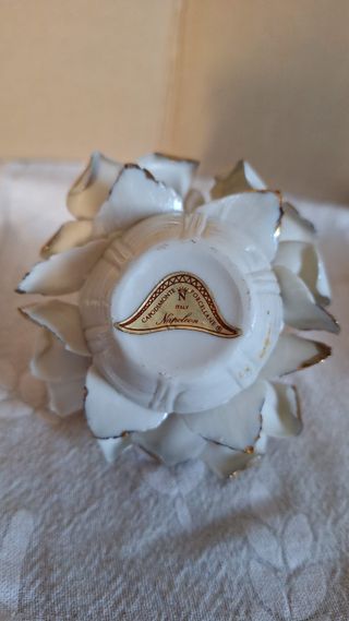 Cestino fiore