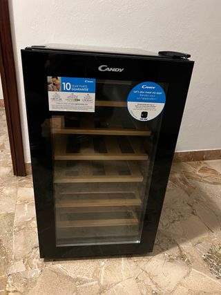 Cantinetta vino Candy