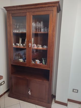 Mobile vetrina