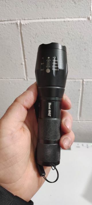 Torcia led