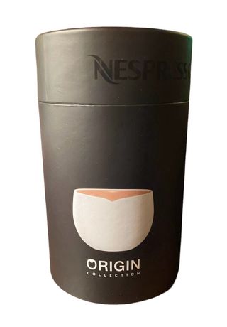 set origin collection Nespresso