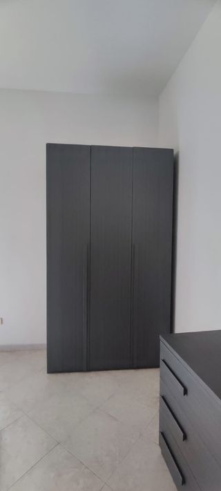 Vendo armadio camera da letto 3 battenti