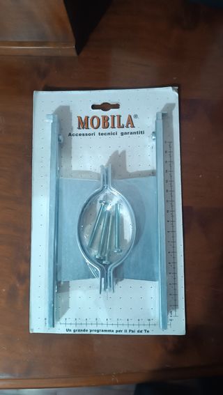 Mensole per caloriferi NIC/304