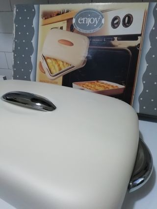 Pirofila da forno / microonde termica