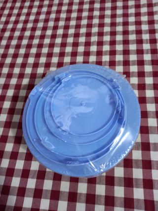 Contenitori in vetro