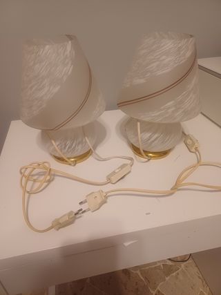 Lampada