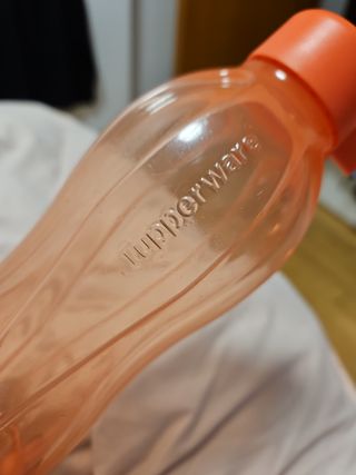 Borraccia Tupperware