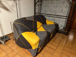 Divano 2 posti 170X80