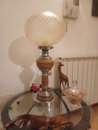 Lampada